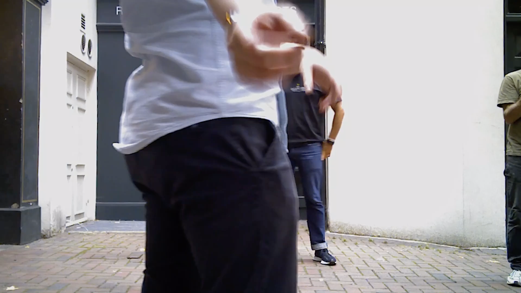 Rodic Davidson (CLONE)